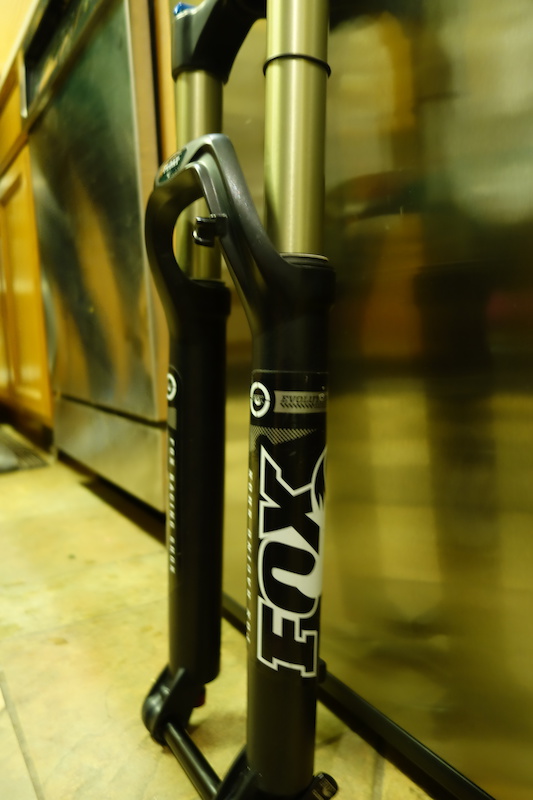 2014 Fox Float 34 CTD, 150mm, 27.5" For Sale