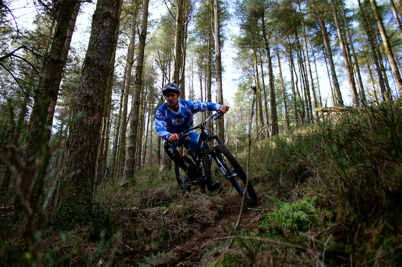 Behind The Tape Productions, Show Reel 2016 - Video - Pinkbike