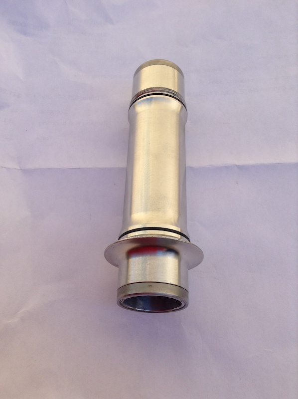 Chris king 20mm axle for LD hub For Sale