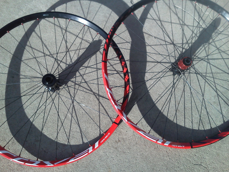 2013 Roval Traverse 26" For Sale