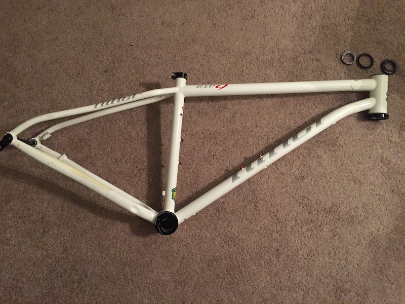 2014 Niner s.i.r. 9 Frame For Sale
