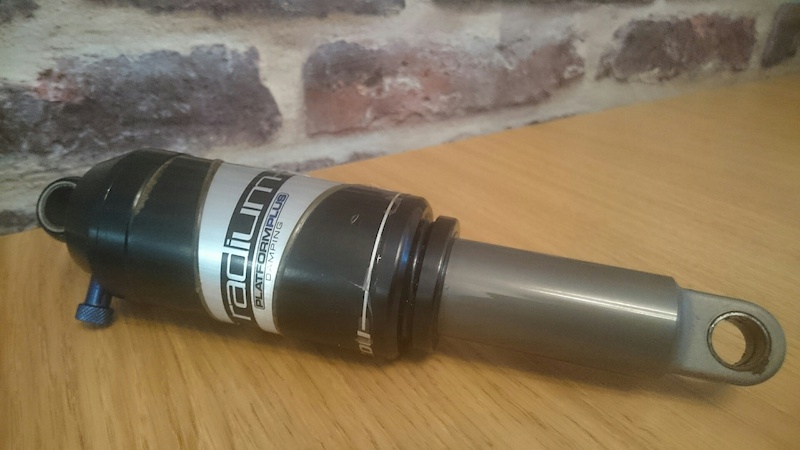 Manitou Radium R For Sale