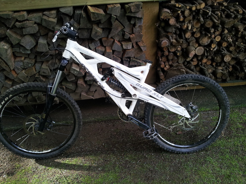 2007 Marin Quake 7.2 For Sale