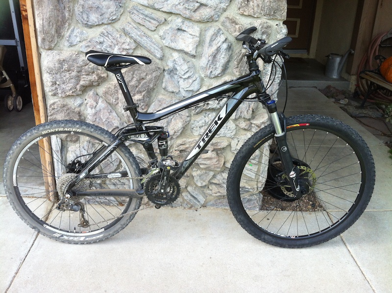 2013 Trek Fuel EX 5 For Sale