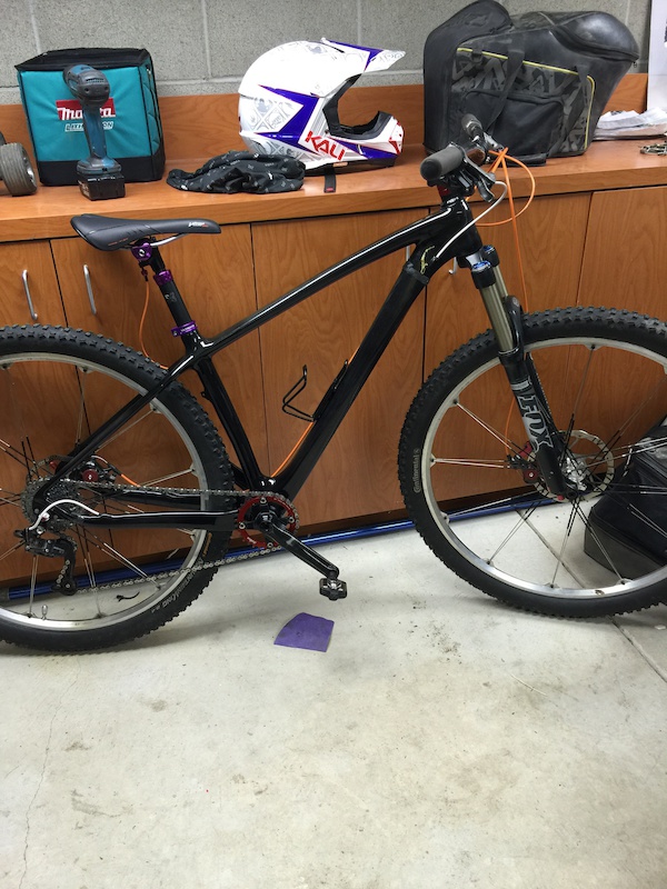 Crankbrothers cobalt race xc wheels For Sale