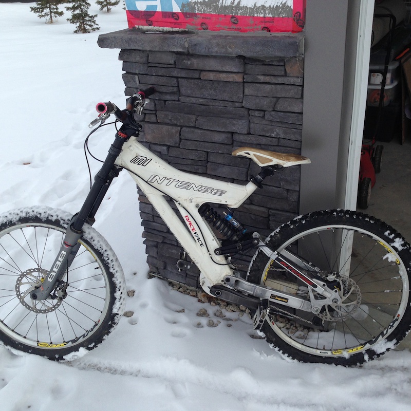 2002 Intense M1 For Sale