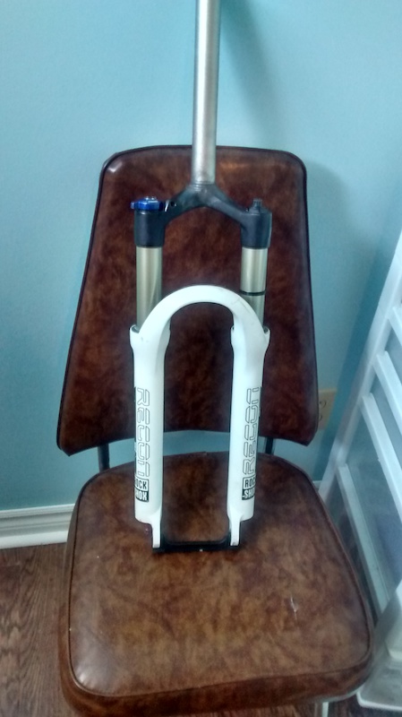 rock shox recon sl For Sale