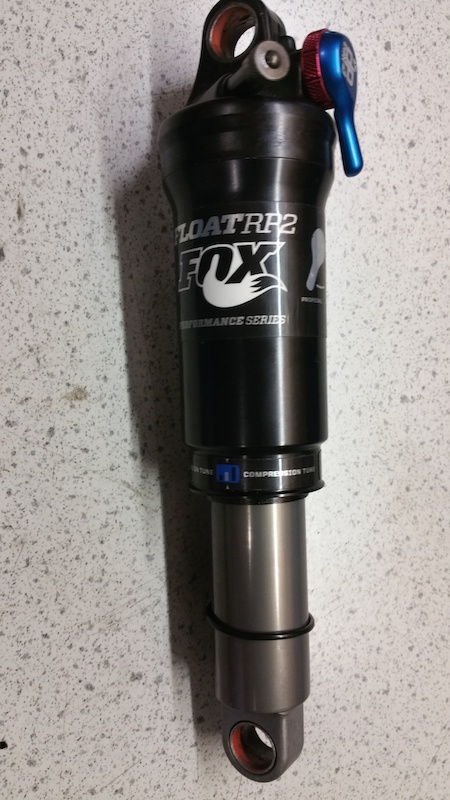 2013 Fox Float RP2 For Sale