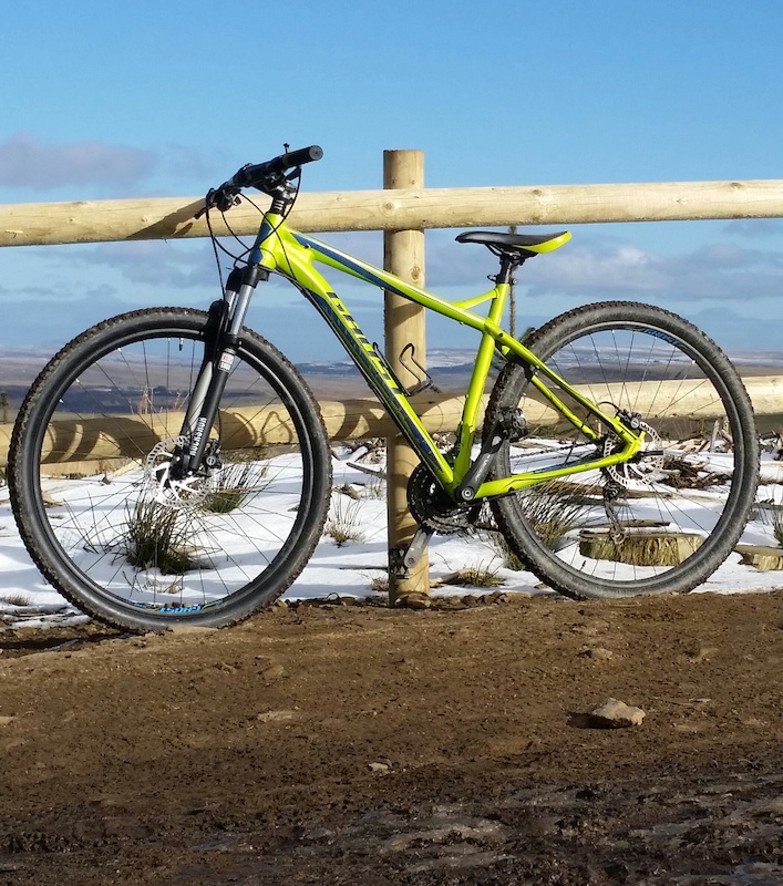 2014 Ghost SE2920 For Sale