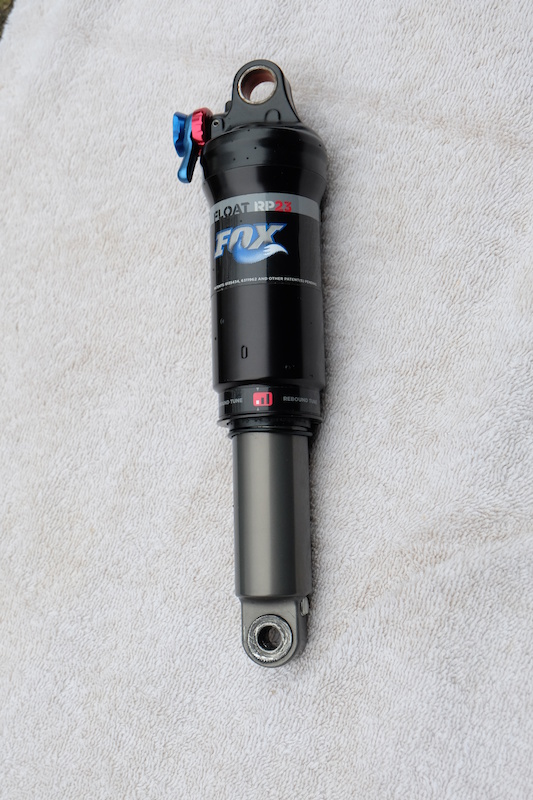 Fox RP23 For Sale