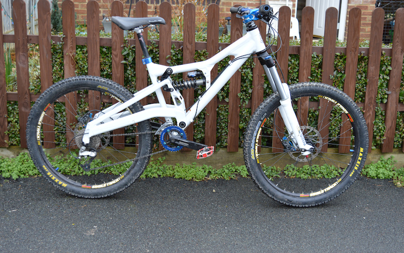 Cannondale Perp For Sale