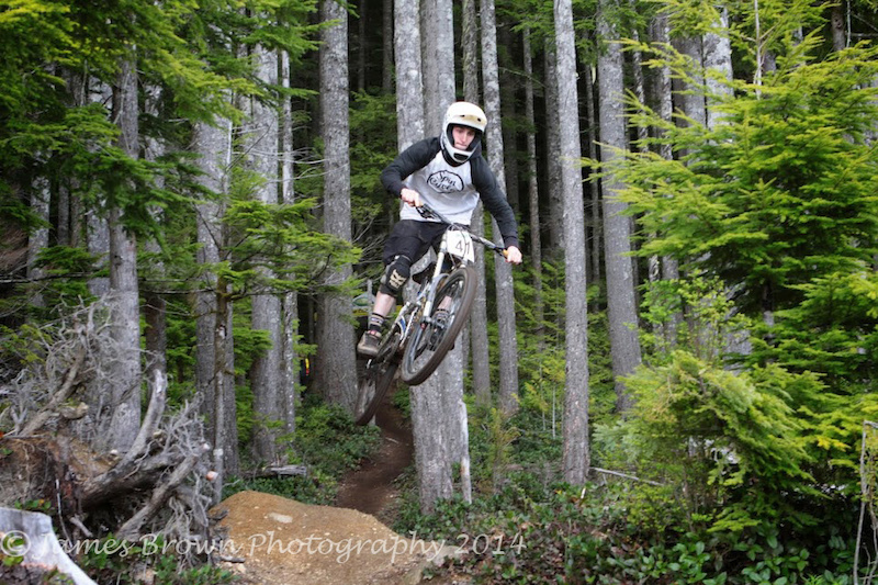 2015 Sunshine Coaster XCM/DH Dates Announced - Pinkbike