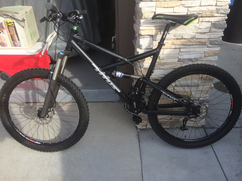 2004 Titus moto-loco For Sale