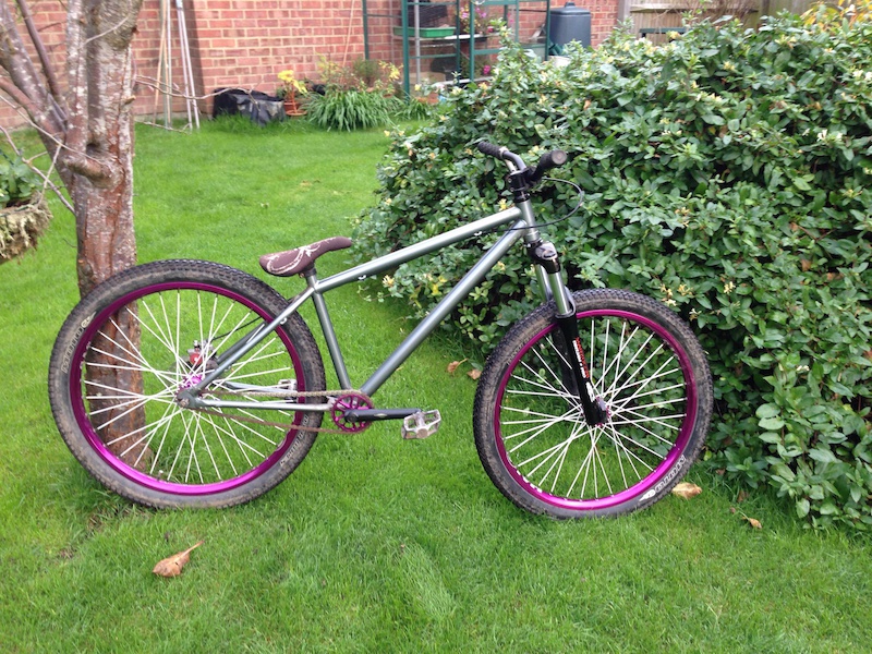 NS Custom build For Sale