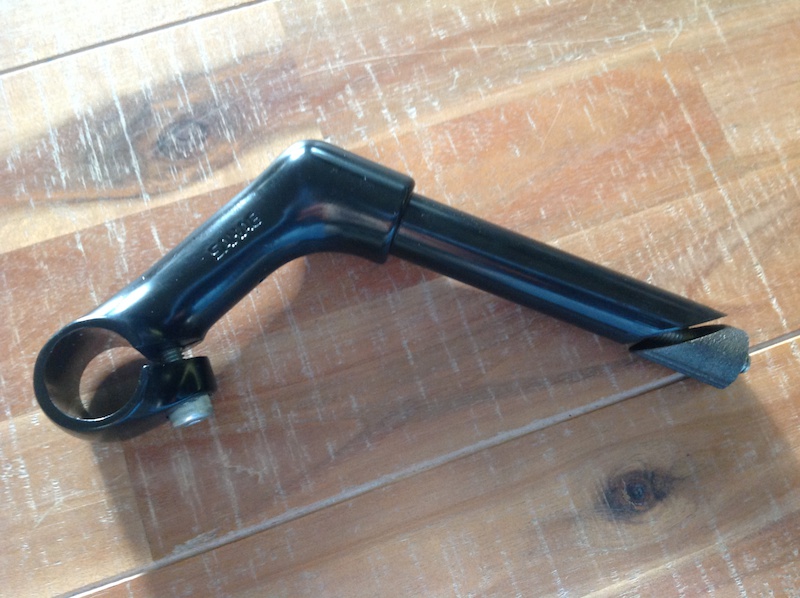 NOS stems / Tioga / 3T / Flexstem/ all bids welcome | Retrobike