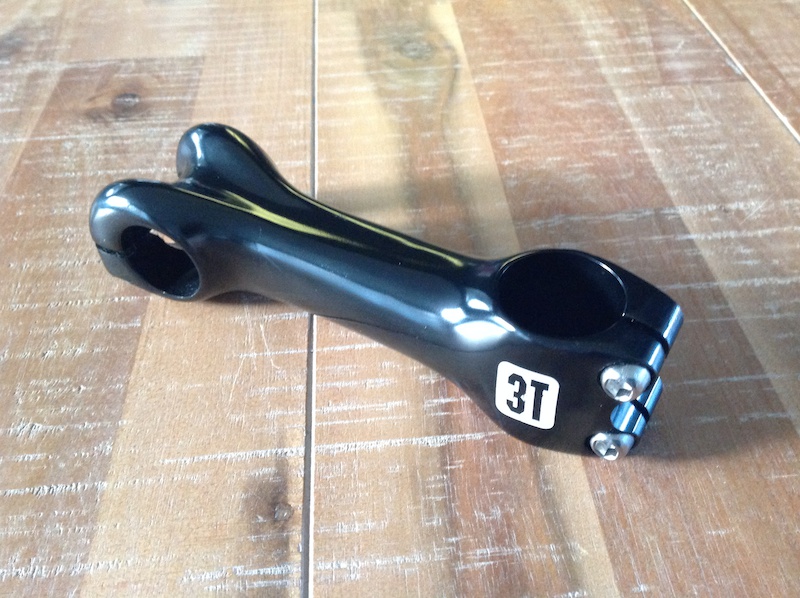 NOS stems / Tioga / 3T / Flexstem/ all bids welcome | Retrobike