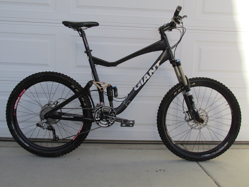 GIANT 5.0 XL For Sale