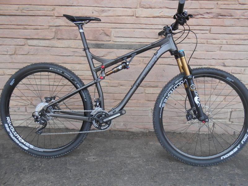 2014 Transition Bandit 29er XL For Sale