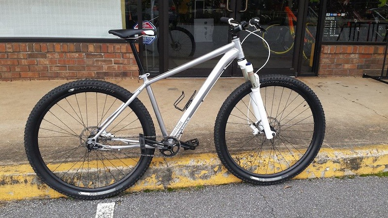 Single Speed 29er For Sale