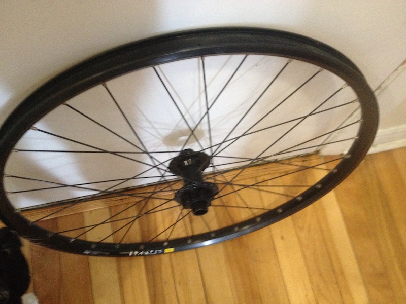 front mavic 321 20mm formula hub For Sale