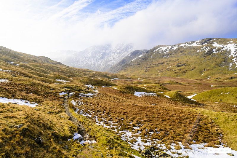 Stake Pass Mountain Biking Trail - | Trailforks