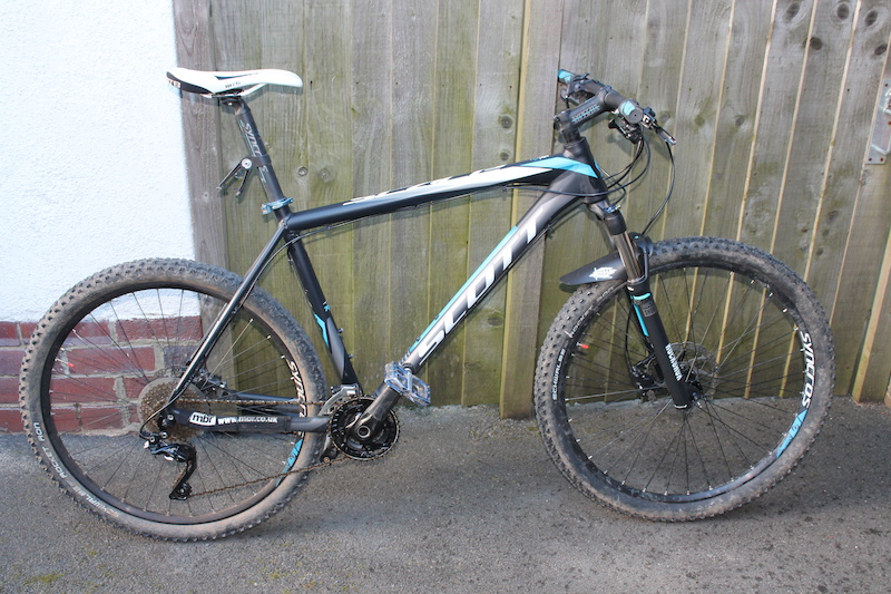 2014 Scott Scale 760, Size XL For Sale