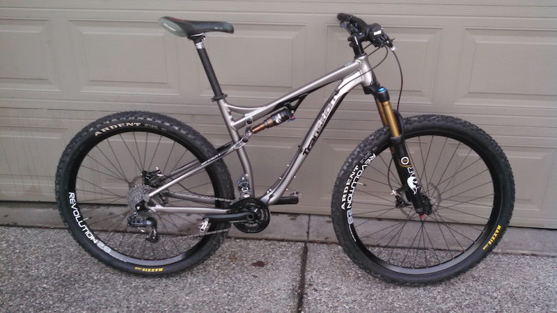 2012 Transition Bandit 29 - Large For Sale