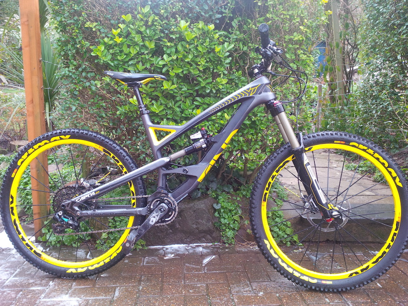 YT Capra Owners - Page 431 - Pinkbike Forum