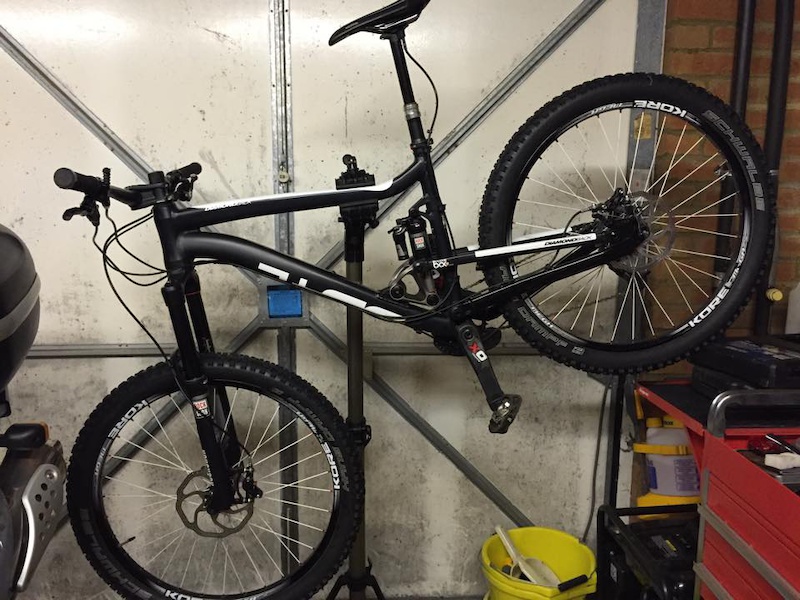 2014 Diamondback Sortie! Willing to let go cheap! For Sale