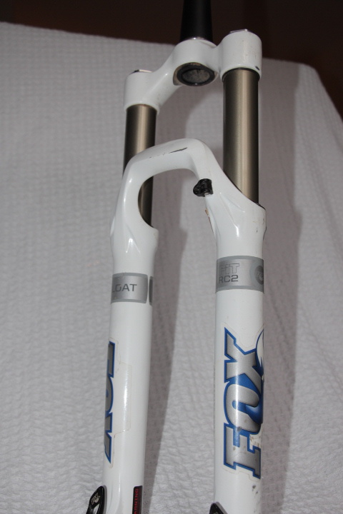 2012 Fox 36 Float For Sale