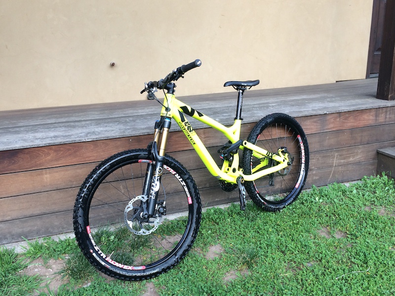 2013 Commencal Meta 4x *PRICE DROP* For Sale