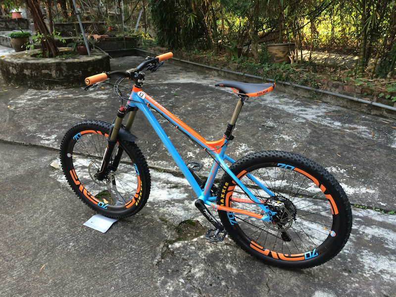 Do-It-All Hardtail Thread - Page 16 - Pinkbike Forum