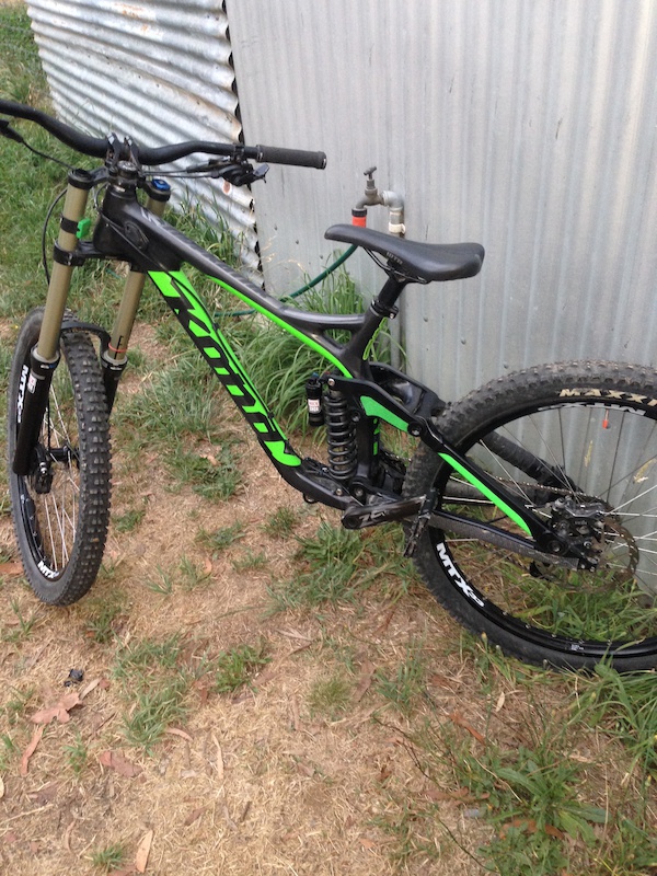 2014 Kona Operator For Sale