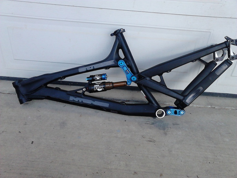 2014 Intense Uzzi - *Price Drop!!* For Sale