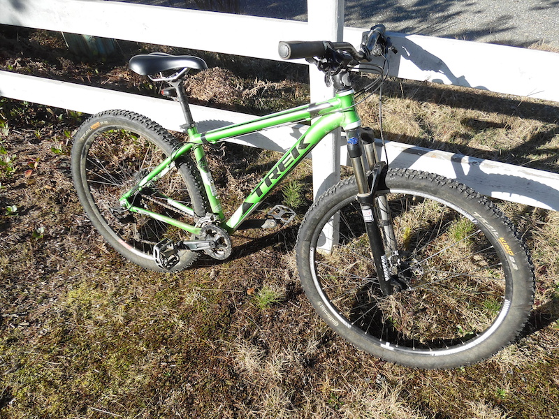 2012 Trek Marlin 29er For Sale