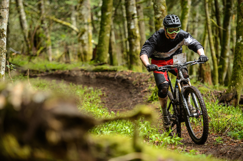 2015 Fraser Valley Mountain Bike Association (FVMBA) Trailblazer Series ...