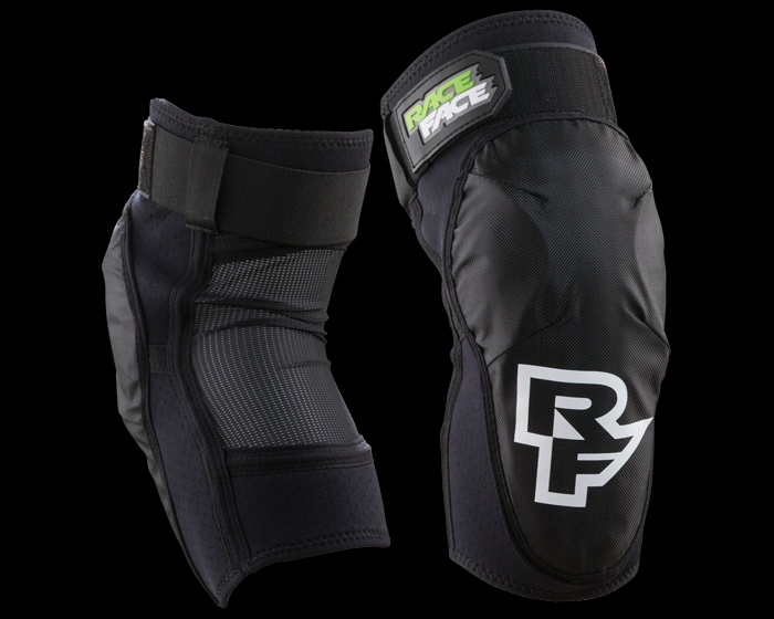 New Race Façe Ambush Elbow Pads XXL For Sale