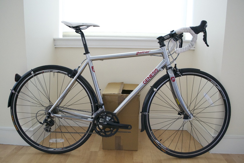 2011 Genesis Aether 30 - excellent condition For Sale