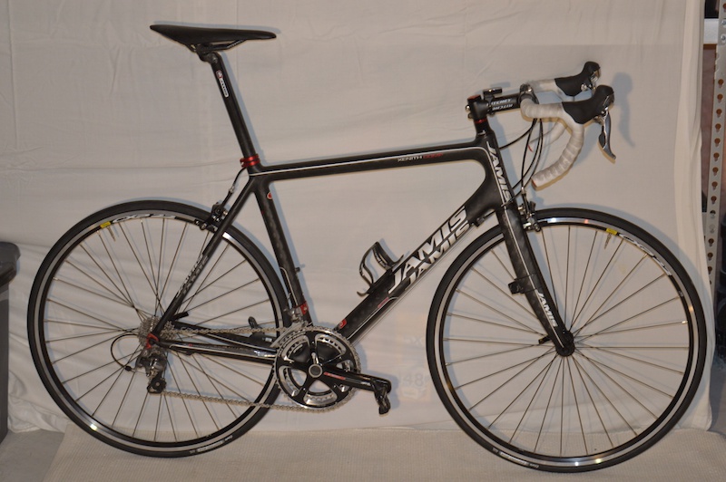 2012 Jamis Xenith Comp 58 For Sale