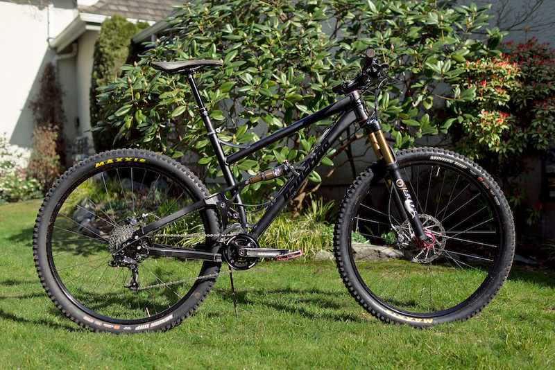 2014 Banshee Phantom - Large For Sale