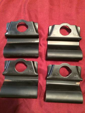 2013 Yakima Q82 clips For Sale