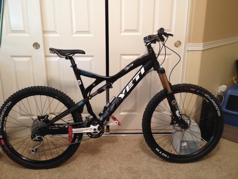 2013 Yeti 575 For Sale 2013-yeti-575-for-sale