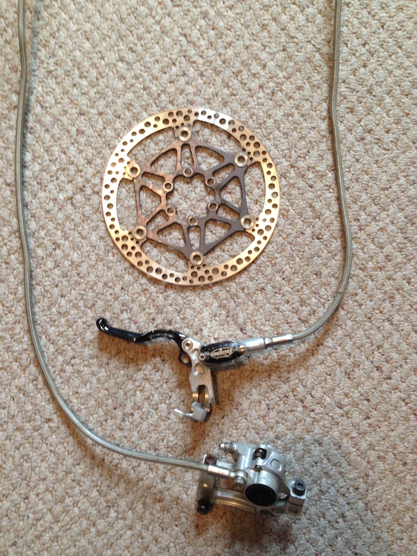 Hope mini Mono For Sale