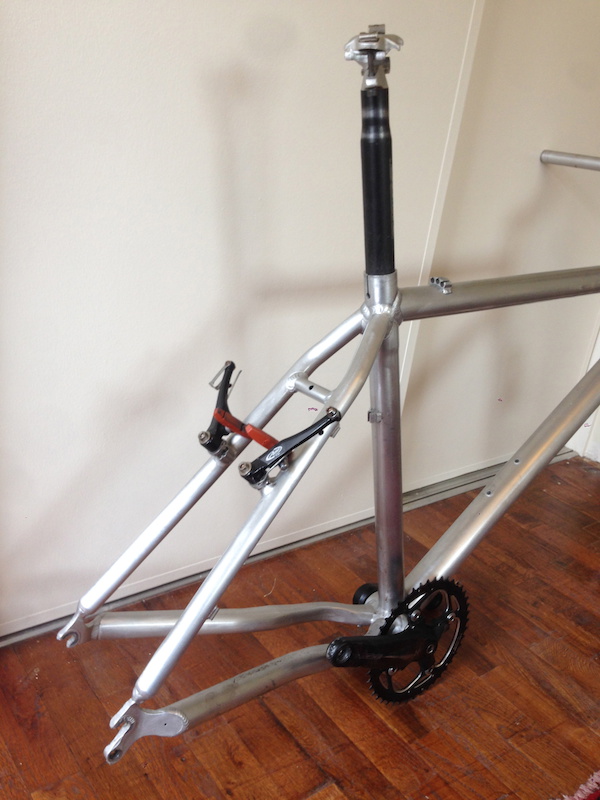 1996 Klein Pulse Comp / Race 26" - Size M For Sale