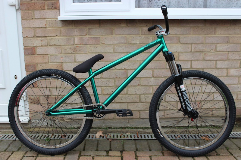 Ns capital PRICE DROP! For Sale