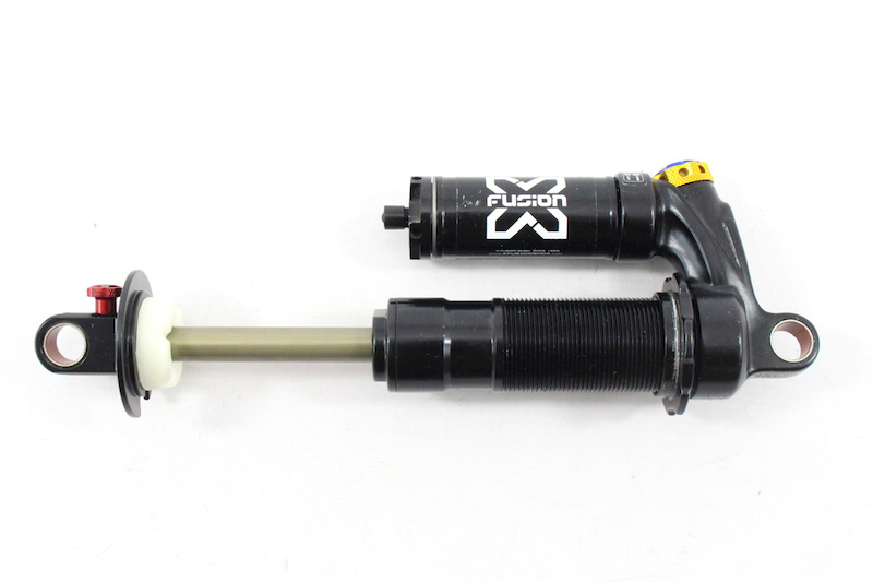 X Fusion Vector HLR Coil Shock 241mmx76mm (36177) For Sale