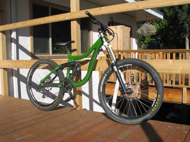 2013 Kona Operator For Sale