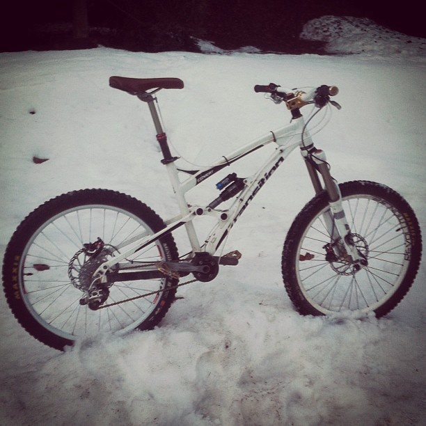 2011 Transition Covert For Sale