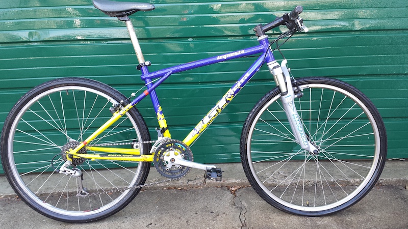 GT Tequesta Team Scream For Sale