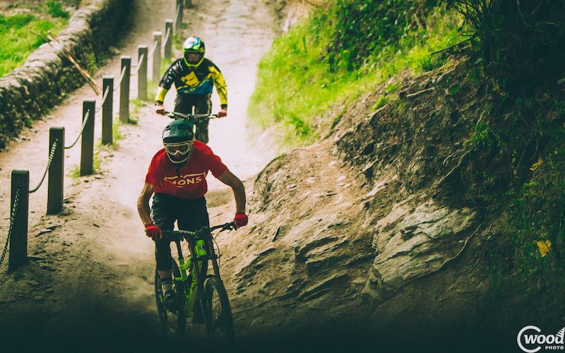 132,874 Feet Down - Pinkbike